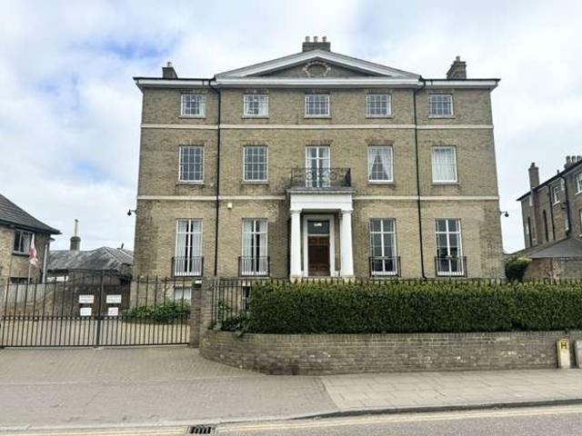 1 Bedroom Property