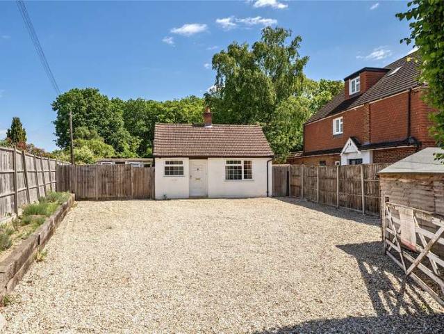 1 Bedroom Property