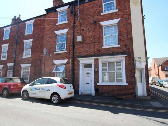 1 Bedroom Property