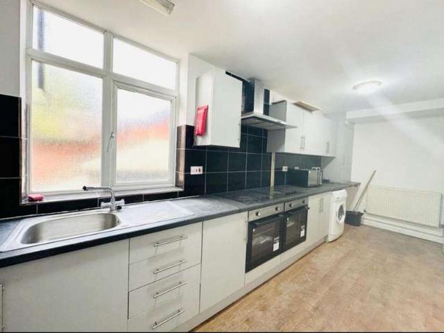 1 Bedroom Property