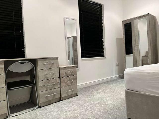 1 Bedroom Property