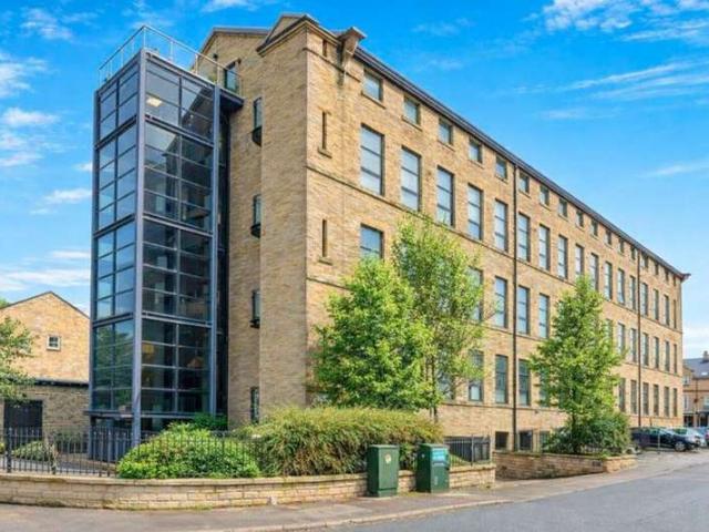 1 Bedroom Property