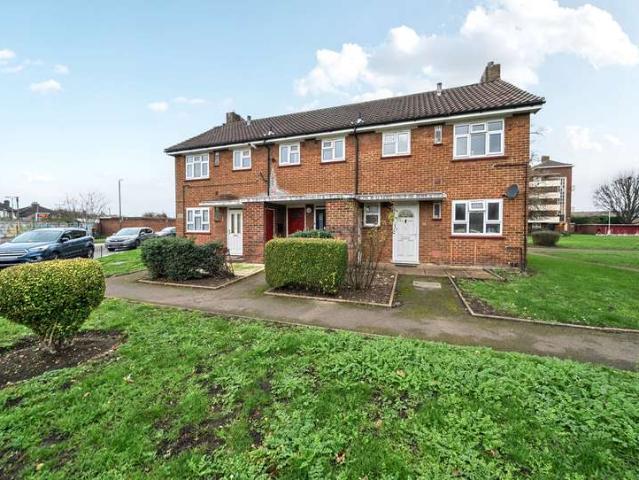 1 Bedroom Property