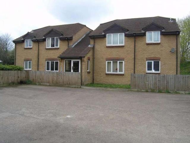 1 Bedroom Property