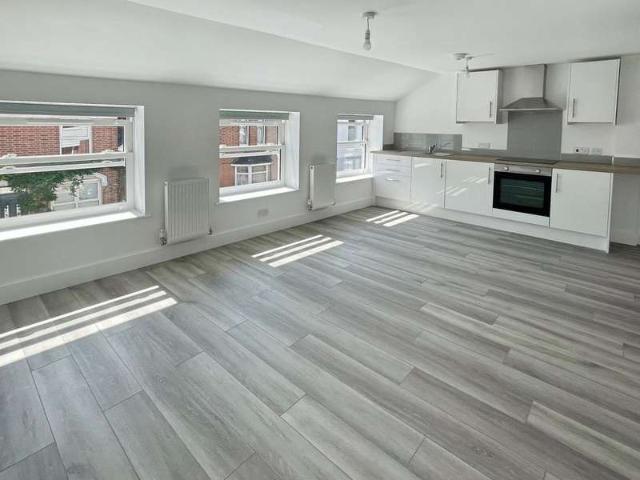 1 Bedroom Property