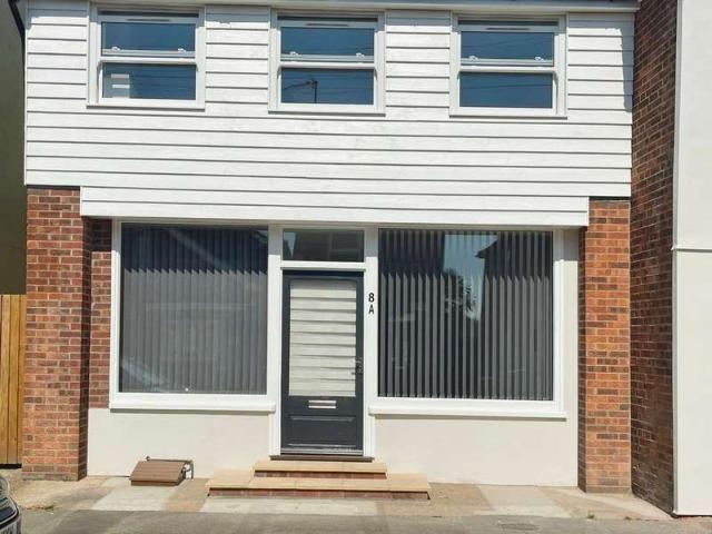 1 Bedroom Property