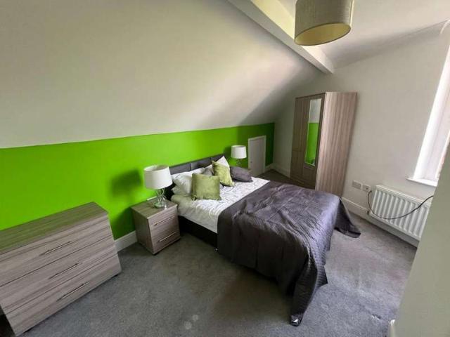 1 Bedroom Property