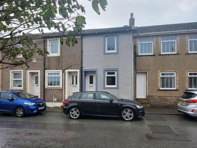 1 Bedroom Property