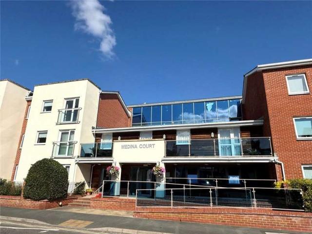 1 Bedroom Property
