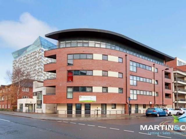 1 Bedroom Property