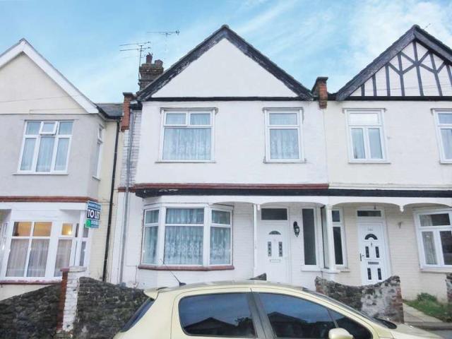 1 Bedroom Property