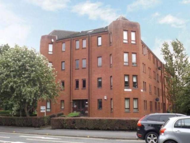 1 Bedroom Property