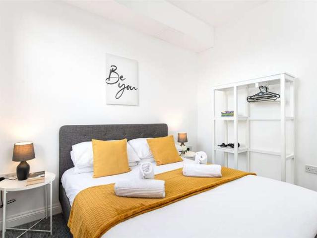 1 Bedroom Property