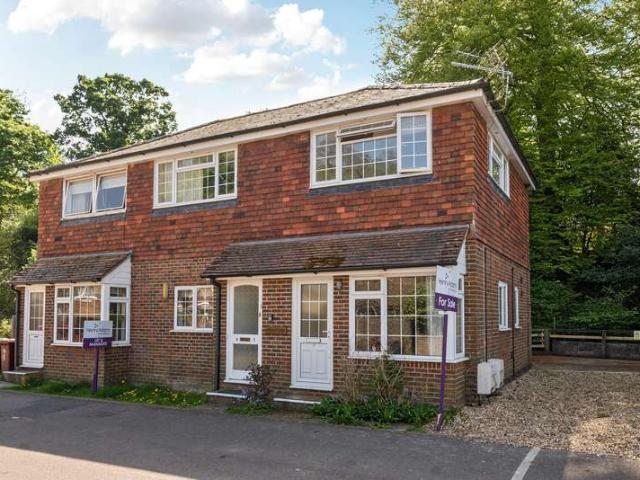 1 Bedroom Property