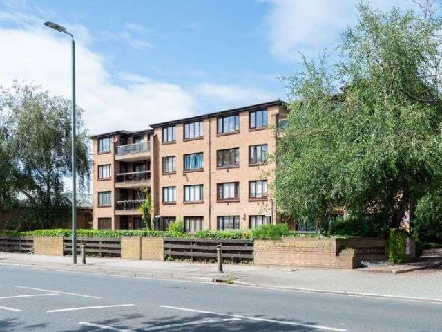 1 Bedroom Property