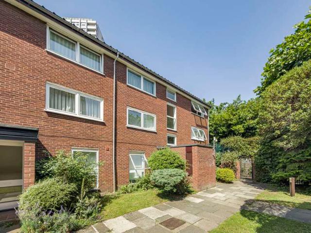 1 Bedroom Property