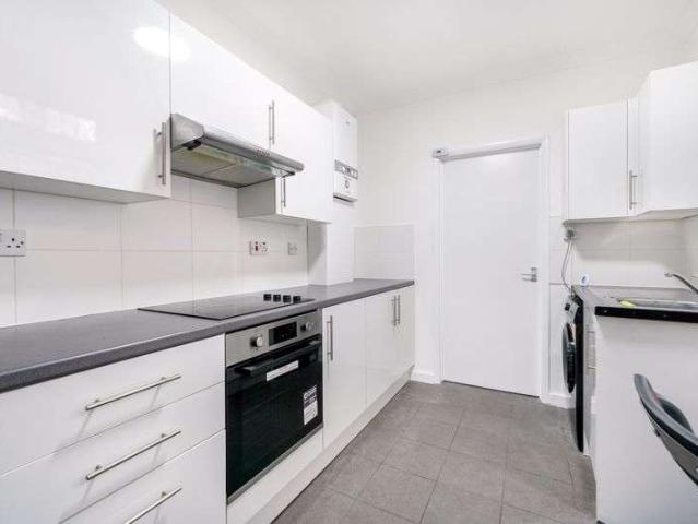 1 Bedroom Property
