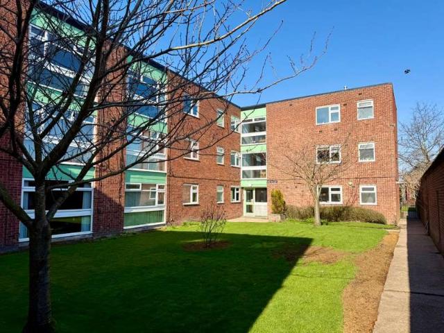 1 Bedroom Property