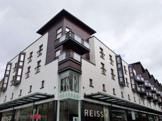 1 Bedroom Property
