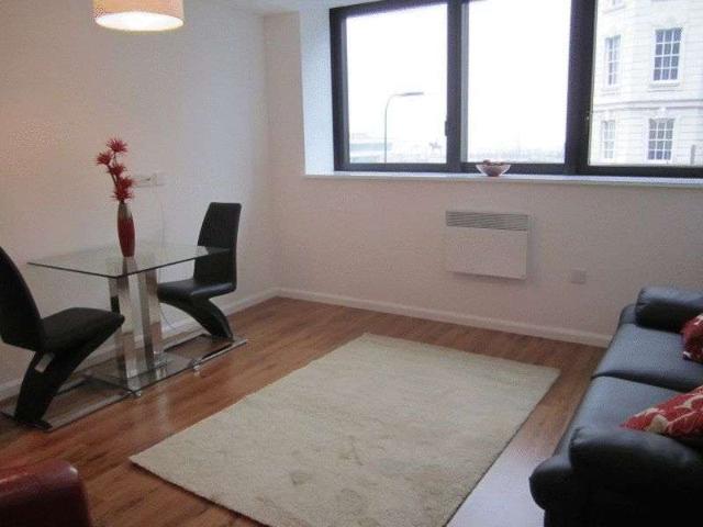 1 Bedroom Property