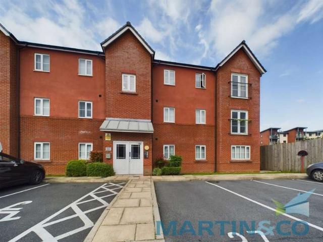 1 Bedroom Property