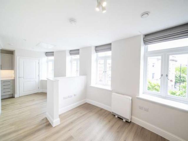 1 Bedroom Property