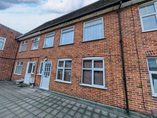 1 Bedroom Property