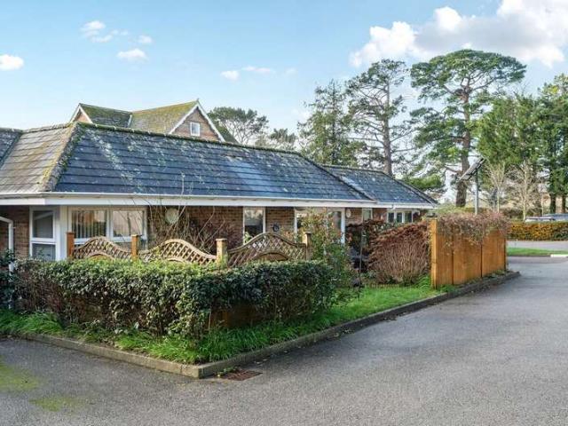 1 Bedroom Property