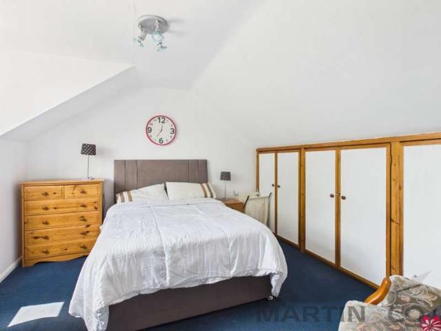 1 Bedroom Property