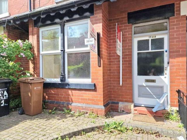 1 Bedroom Property