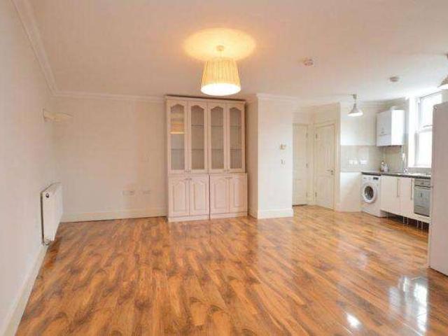 1 Bedroom Property