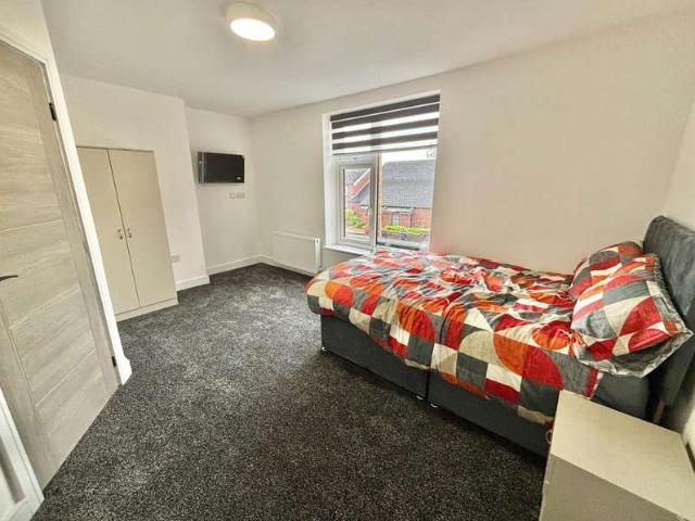 1 Bedroom Property