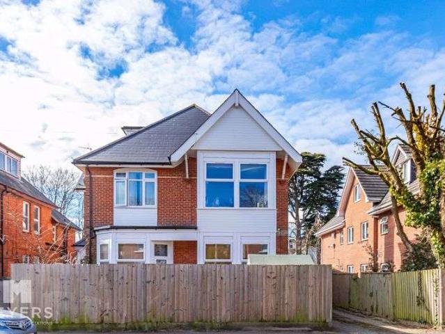 1 Bedroom Property