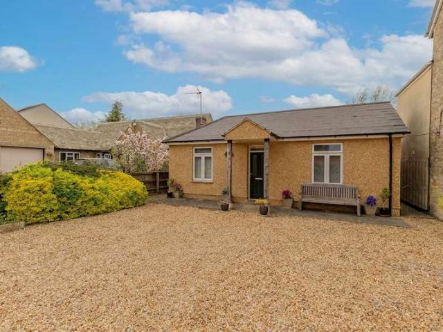 1 Bedroom Property