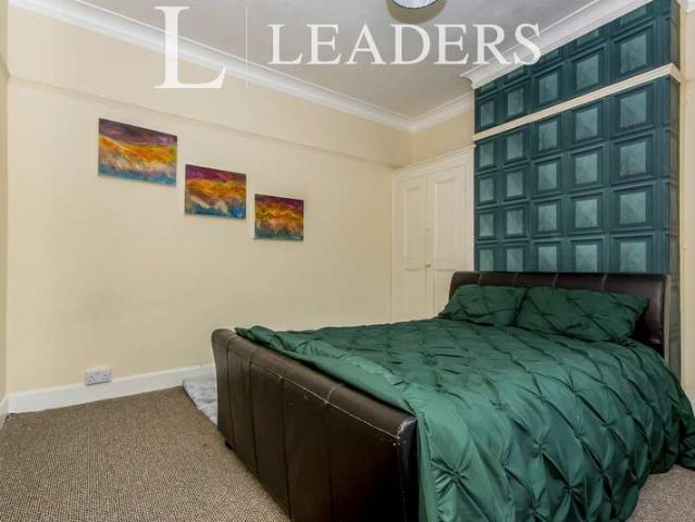 1 Bedroom Property