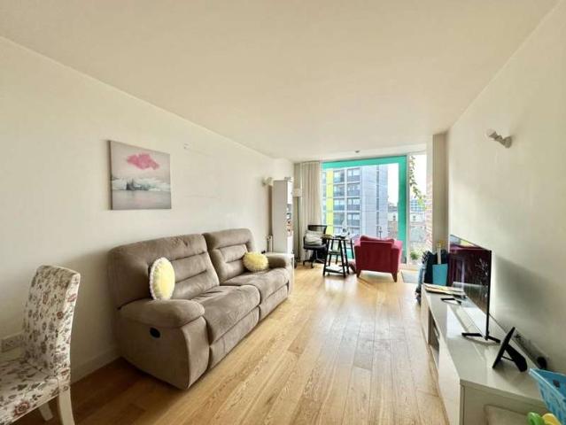 1 Bedroom Property