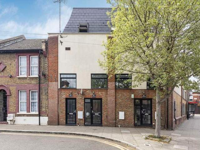 1 Bedroom Property