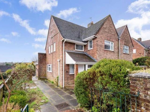 1 Bedroom Property