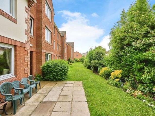 1 Bedroom Property