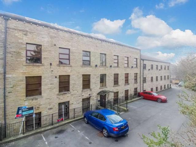 1 Bedroom Property