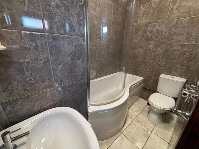 1 Bedroom Property