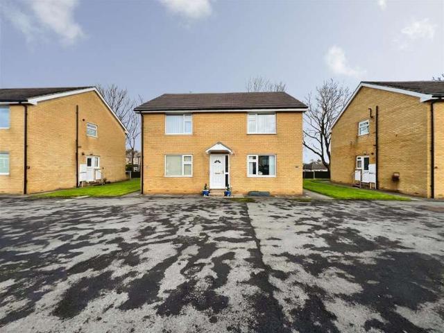 1 Bedroom Property
