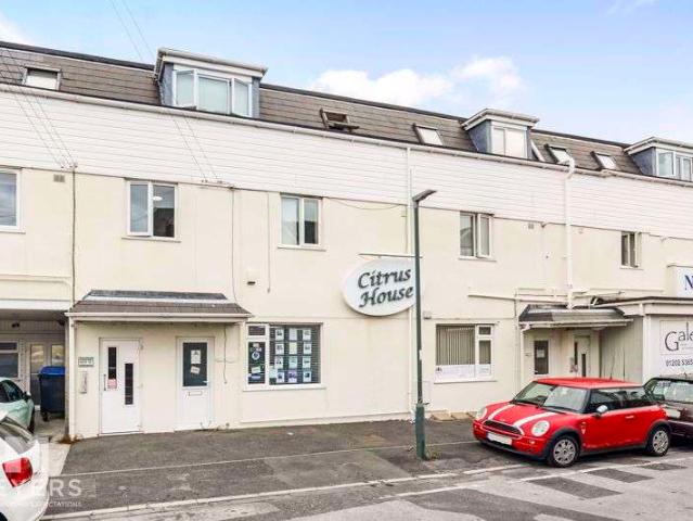 1 Bedroom Property