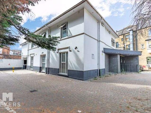 1 Bedroom Property