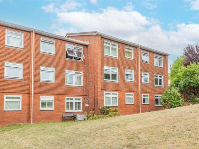 1 Bedroom Property