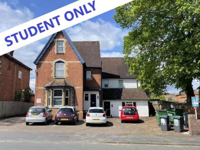 1 Bedroom Property