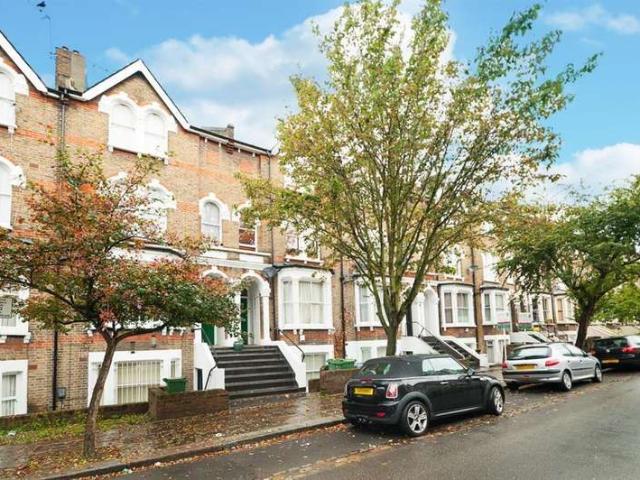 1 Bedroom Property