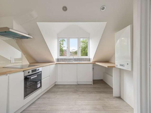 1 Bedroom Property