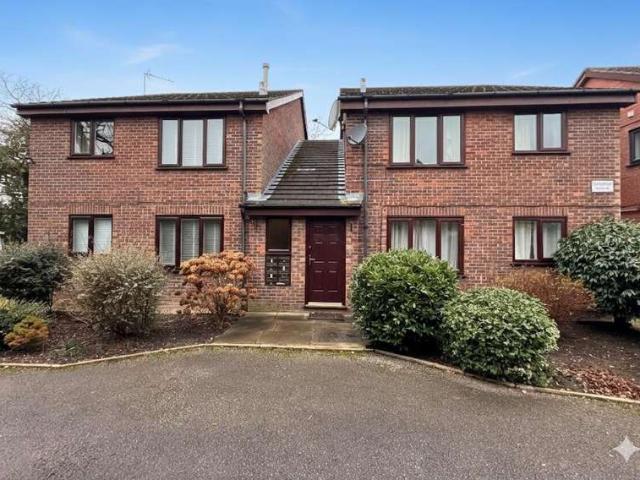 1 Bedroom Property