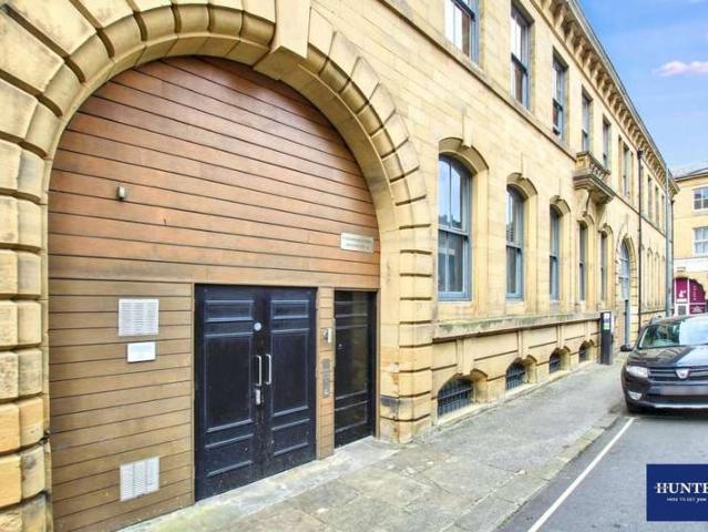 1 Bedroom Property